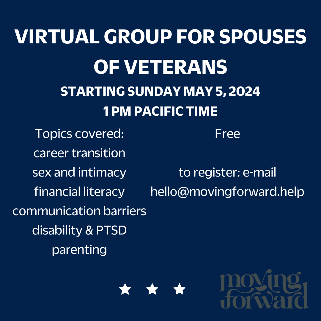 Counselling Service Request Form - Moving Forward offers free short ...