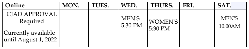 CPS BIPP Intake Form - Behavioral Solutions of Texas, LLC