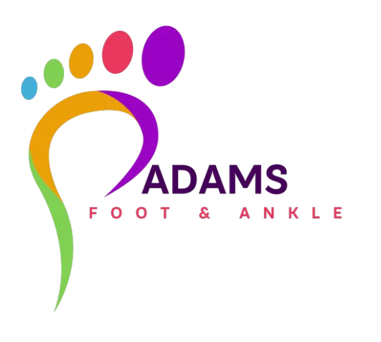 Adams Foot & Ankle-NPP PKT - Attached you will find the new patient ...