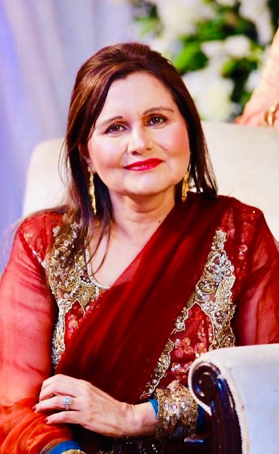 New Patient Forms - Dr. Shama Saiyed, MD, MS, PC