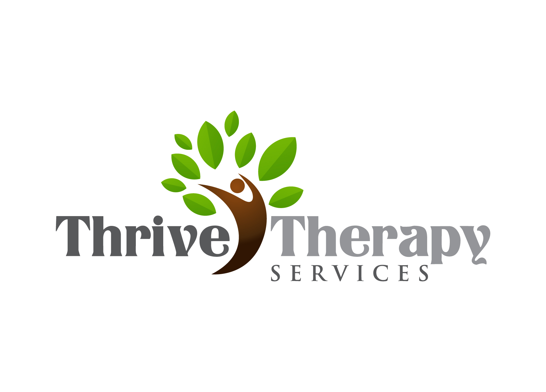 Therapy Intake Form (Adult) - Thrive Therapy Services