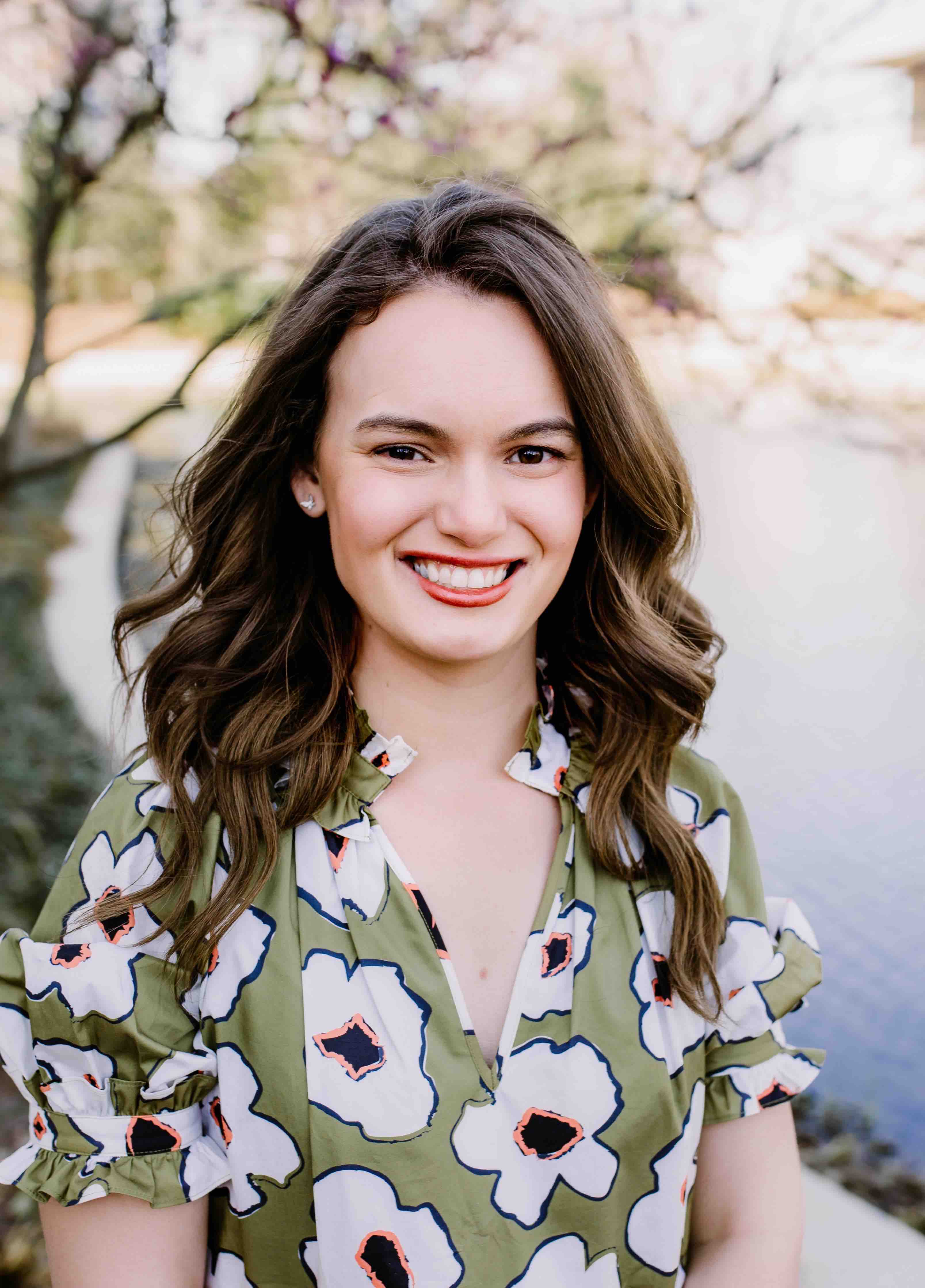 Request an Appointment - Emily Buckley LCSW-S