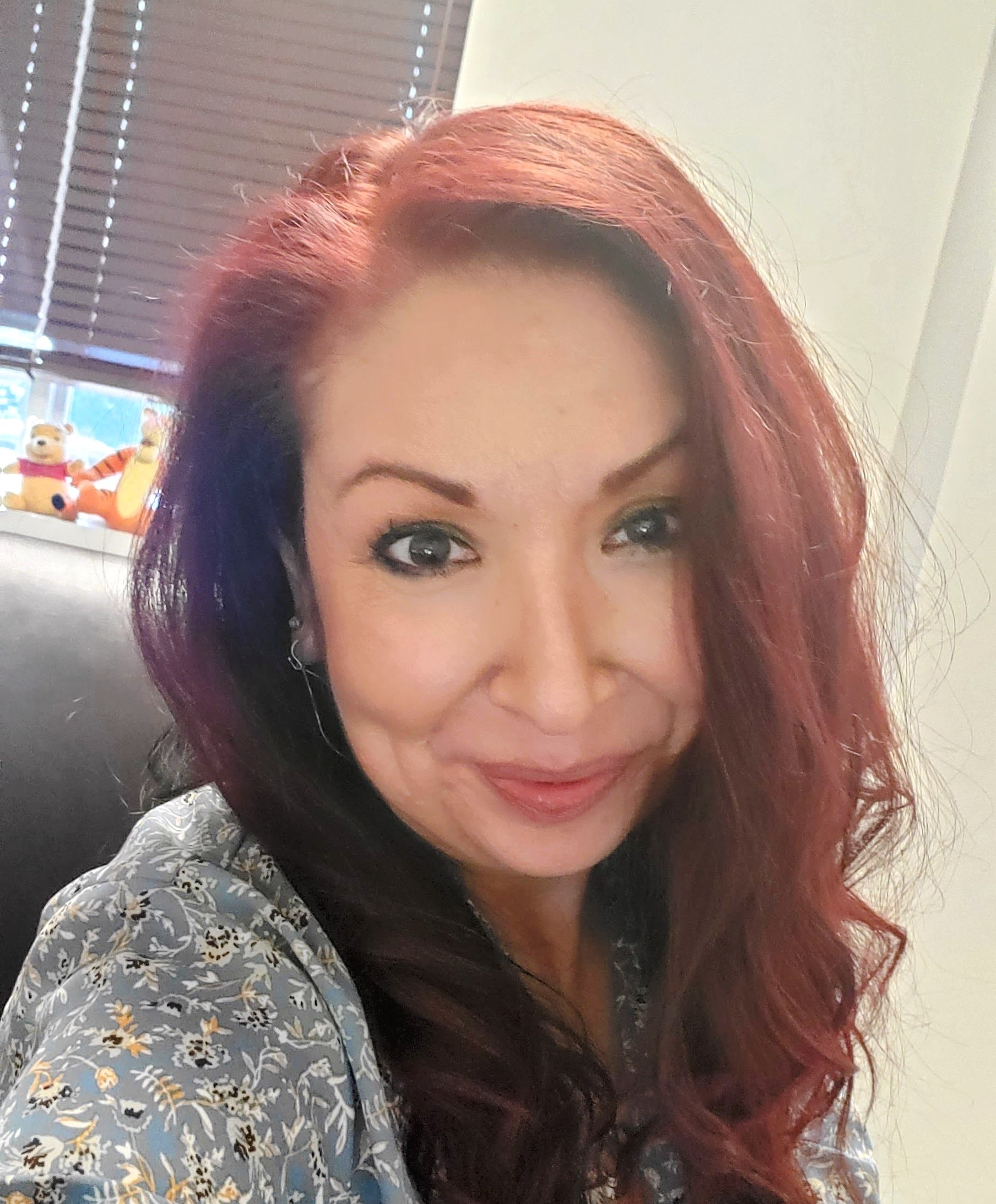 Request an Appointment