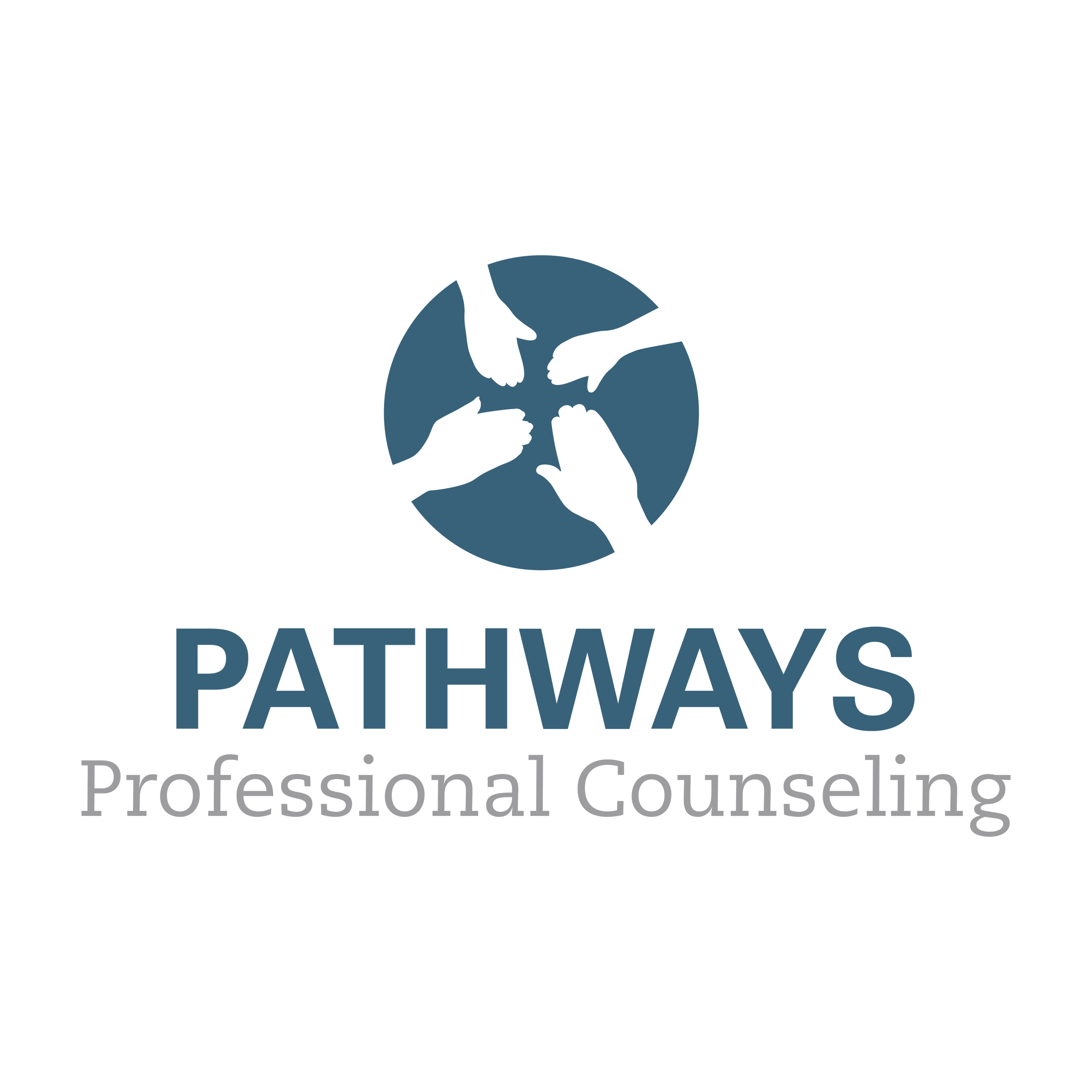 Request an appointment with Pathways Professional Counseling - Thank ...
