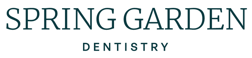 Welcome to Spring Garden Dentistry - Confidential Patient Medical History