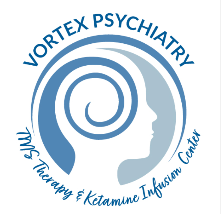 Vortex Psychiatry- TMS Intake
